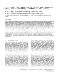 White Paper: Effects of Flight Deck Configurations and Conditions on ...